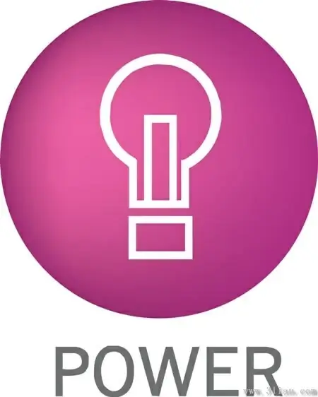 Illustrator light bulb icon vectors newest