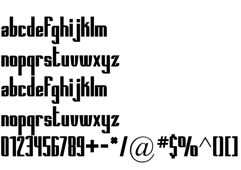 Joy Circuit Font in truetype .ttf opentype .otf format free and easy ...