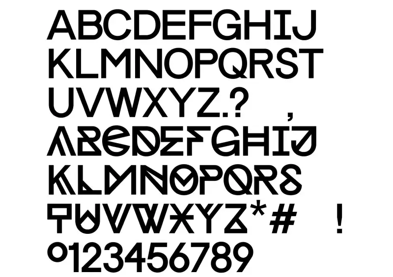 ManuScript Caps Font in truetype .ttf opentype .otf format free and ...