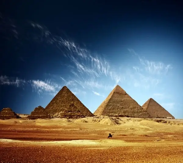 Pyramid landscape 02 hd pictures Photos in .jpg format free and easy ...