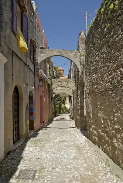 Greece scenery picture beautiful seaside city Photos in .jpg format ...