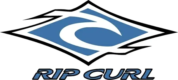 Rip curl 1 Vectors images graphic art designs in editable .ai .eps .svg ...