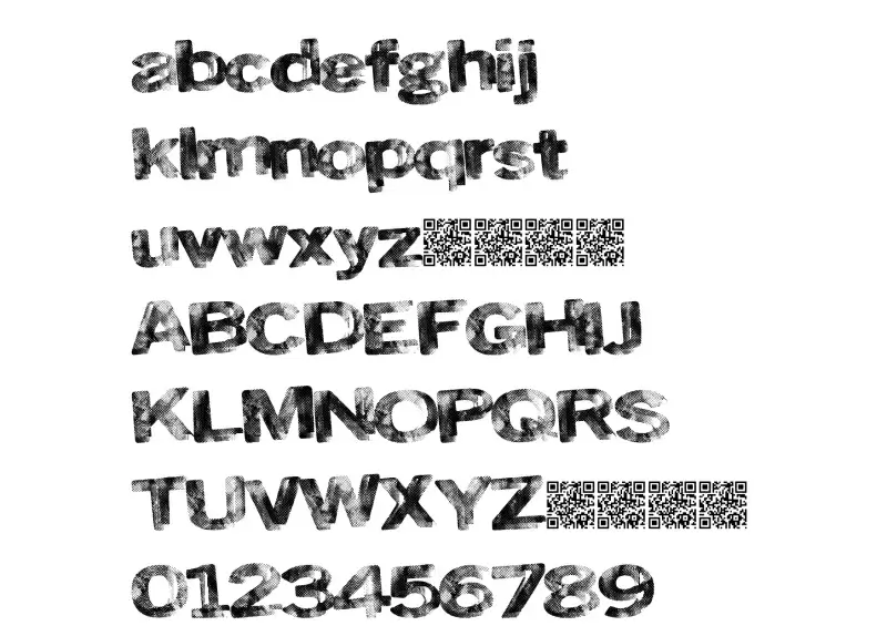 IFC Rail Road Font in truetype .ttf opentype .otf format free and easy ...