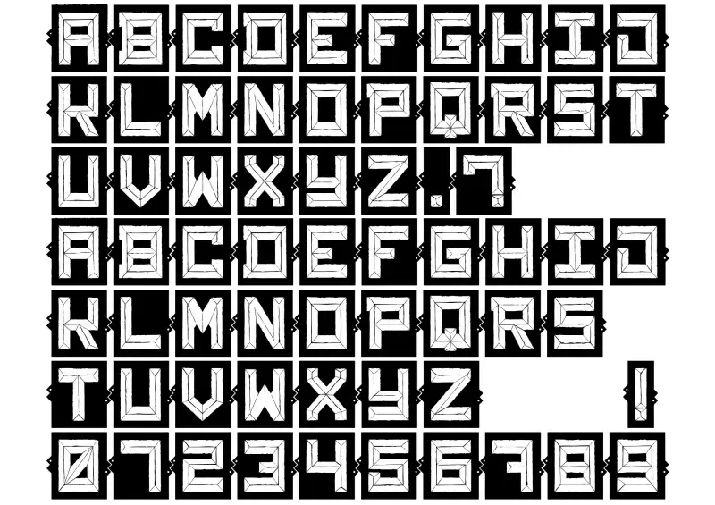 SC By The Sea Font in truetype .ttf opentype .otf format free and easy ...