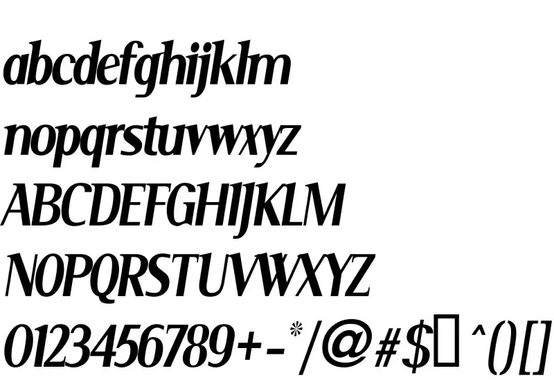 Very Fine Serif Font in truetype .ttf opentype .otf format free and ...