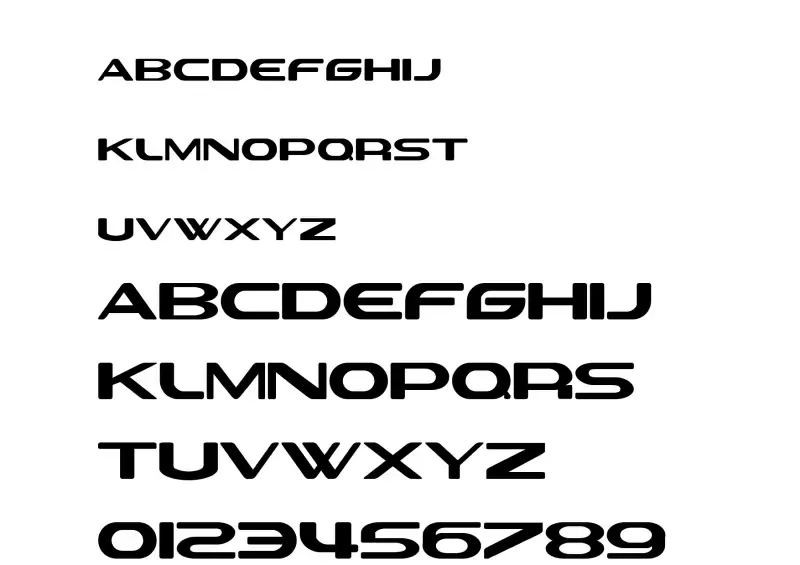 Sevil alias Esra lite Font in truetype .ttf opentype .otf format free and easy download unlimit ...