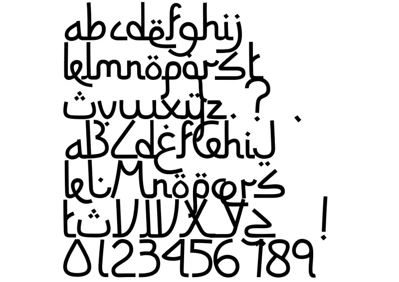 DS Arabic Font in truetype .ttf opentype .otf format free and easy ...