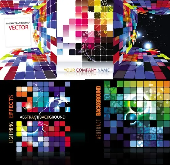 Square space background vector Vectors graphic art designs in editable ...