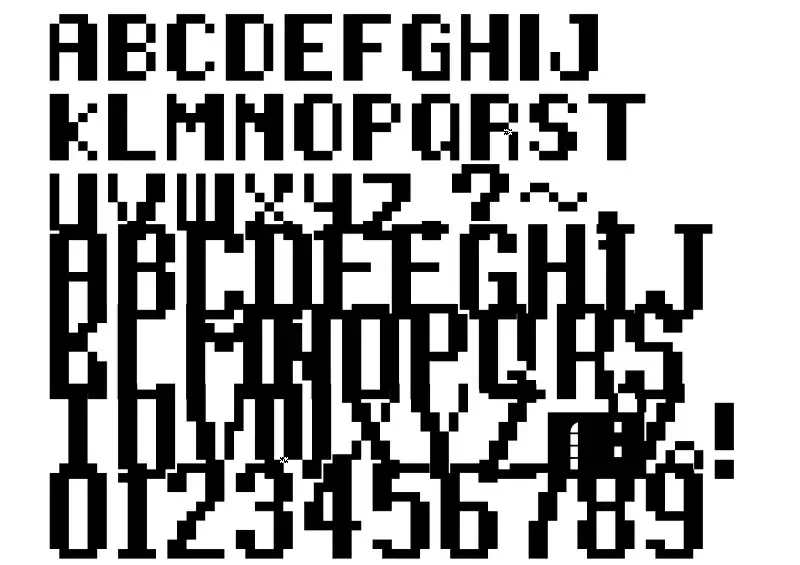 Moon Star Font in truetype .ttf opentype .otf format free and easy ...