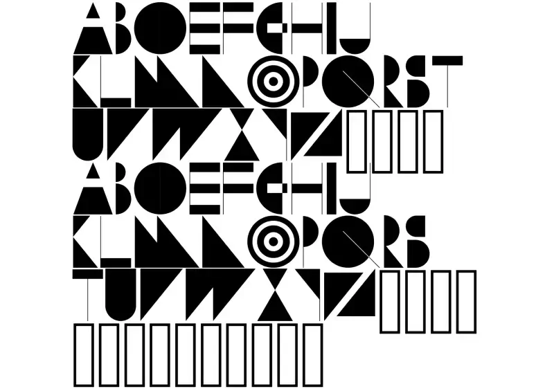 VE Vastagurly Display Font in truetype .ttf opentype .otf format free ...