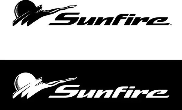 Sunfire logos Vectors graphic art designs in editable .ai .eps .svg ...
