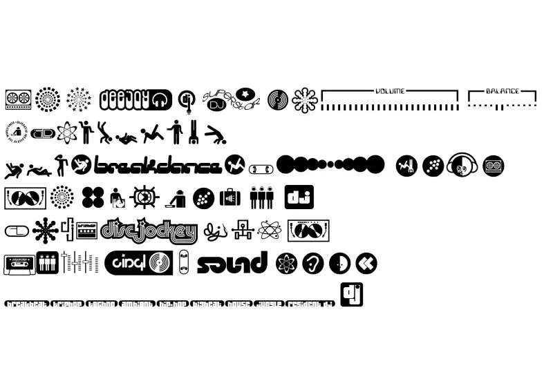 Superstar M54 Font in truetype .ttf opentype .otf format free and easy ...