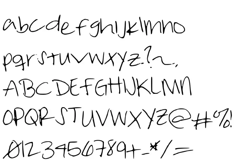 Greek To Me Font in truetype .ttf opentype .otf format free and easy ...