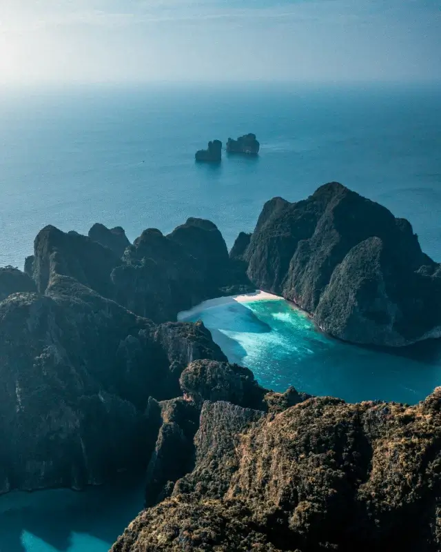 Thailand palace scenery picture elegant classical architecture Photos ...