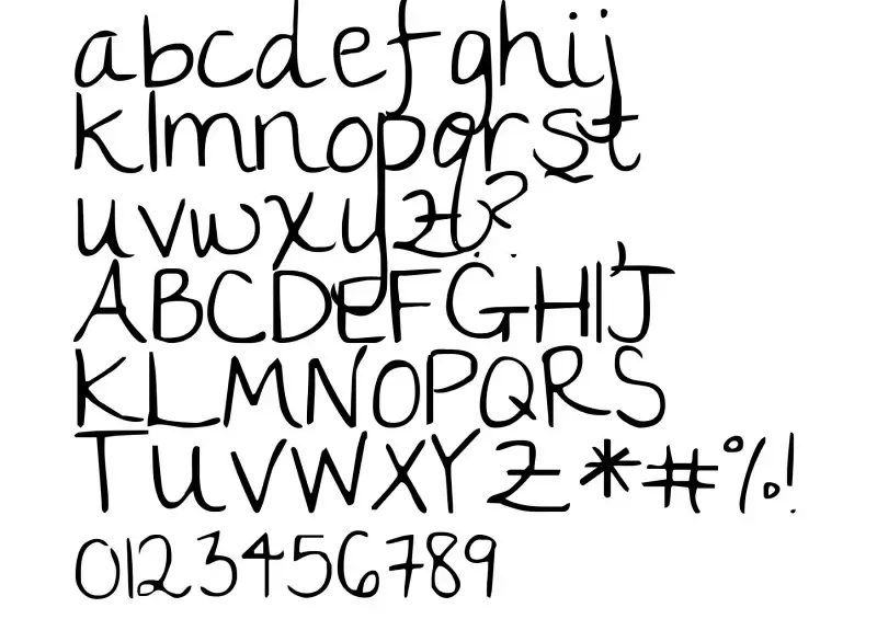 Next Ups Font in truetype .ttf opentype .otf format free and easy ...