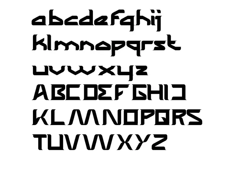 Vintage One Font in truetype .ttf opentype .otf format free and easy ...