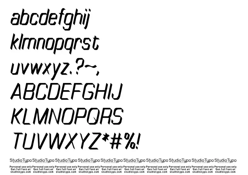 UK Number Plate Font in truetype .ttf opentype .otf format free and ...
