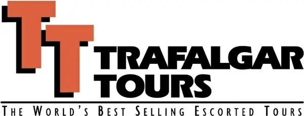 Trafalgar tours Vectors graphic art designs in editable .ai .eps .svg ...