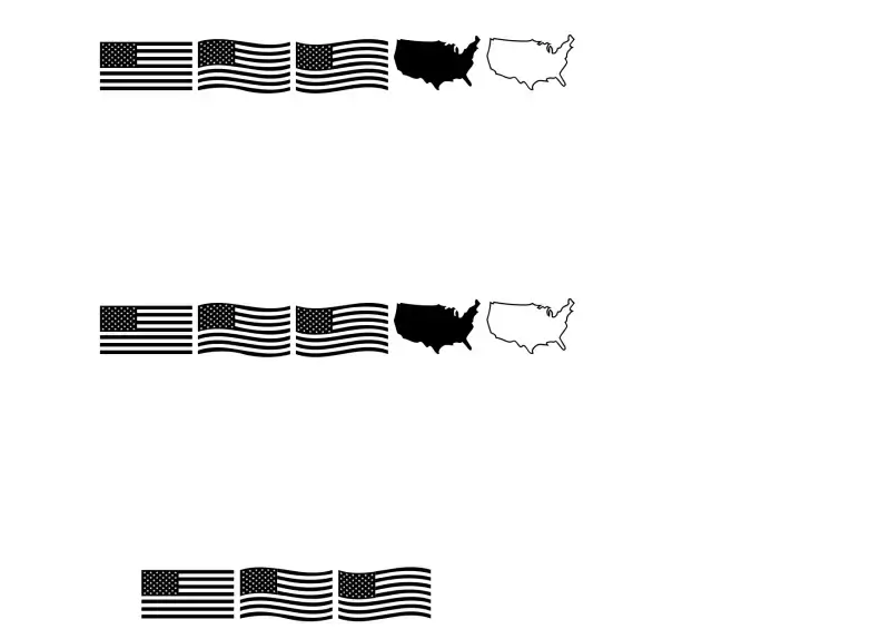 U.S. 101 Font in truetype .ttf opentype .otf format free and easy ...