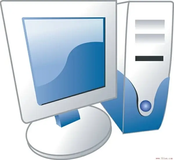 Vector vector computer Vectors graphic art designs in editable .ai .eps ...