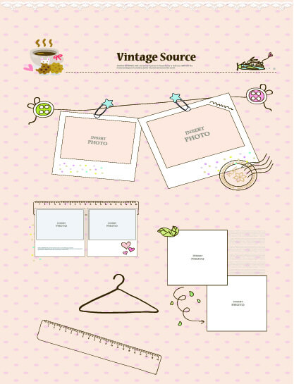 Source vectors new collection 169+ files in editable .ai .eps .svg ...