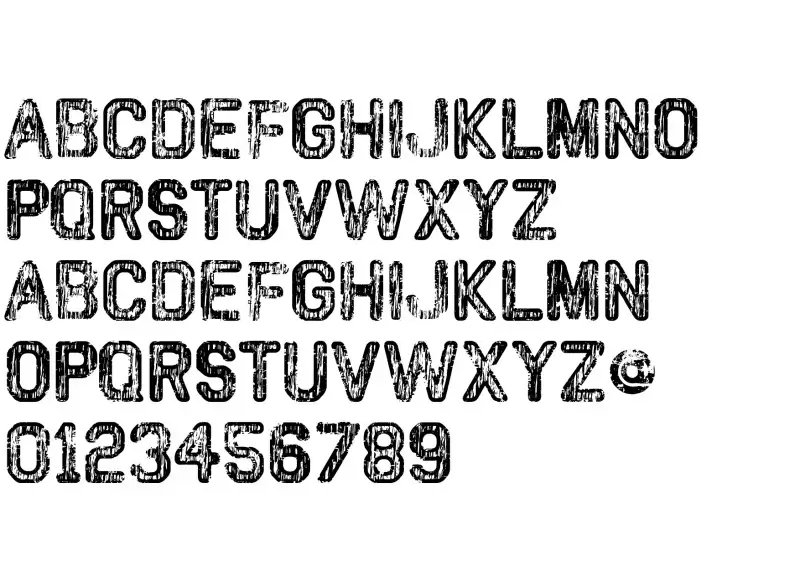 Vtks Mint Font in truetype .ttf opentype .otf format free and easy ...