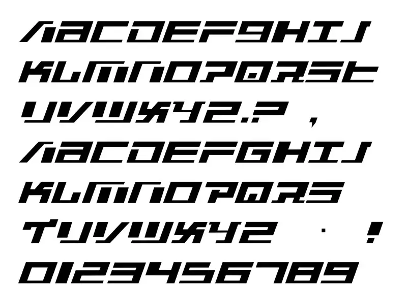 God Of War Font in truetype .ttf opentype .otf format free and easy ...
