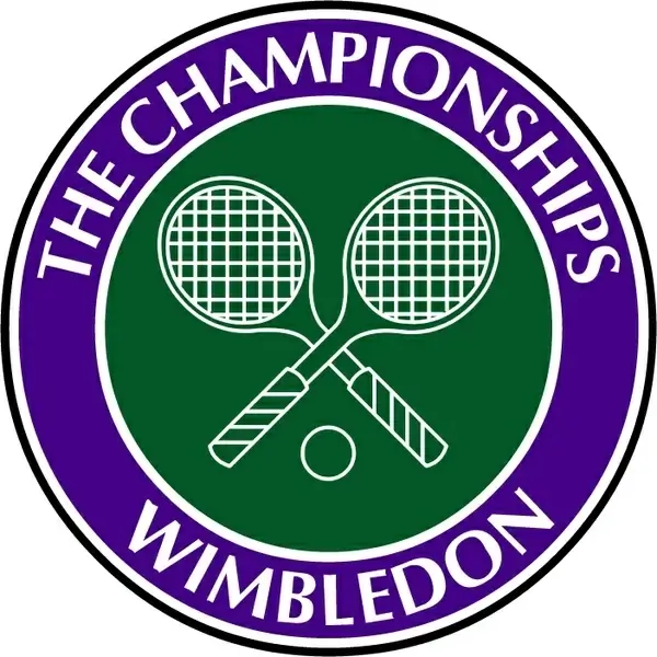 Wimbledon 0 Vectors graphic art designs in editable .ai .eps .svg .cdr ...