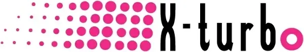 X turbo Vectors graphic art designs in editable .ai .eps .svg .cdr ...