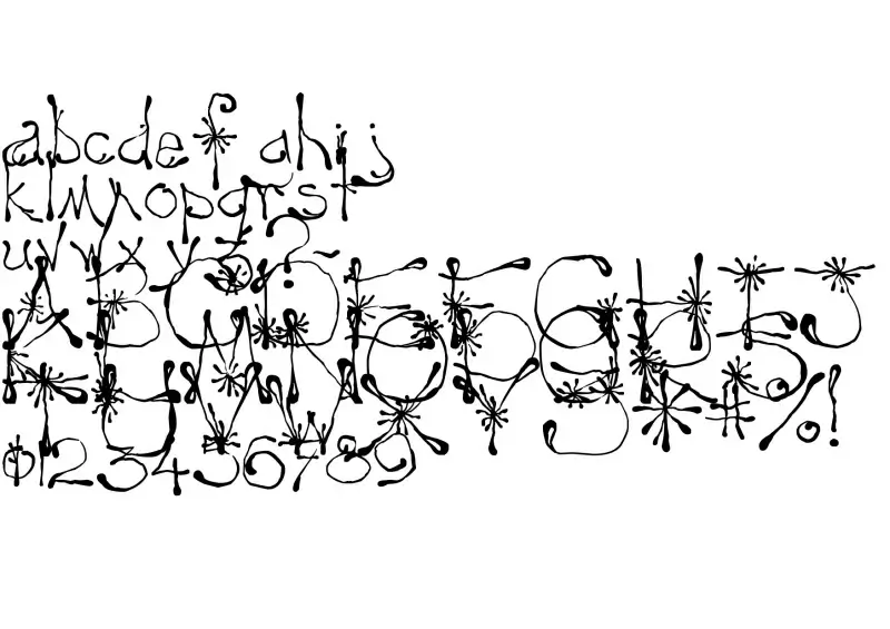 Yay Usa Font in truetype .ttf opentype .otf format free and easy ...