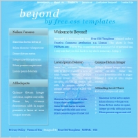 Website header free website templates for free download about (8) free ...