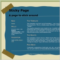 Food free website templates for free download about (22) free website ...