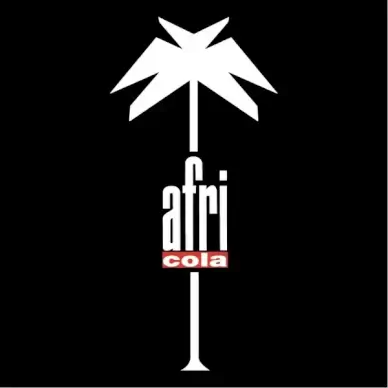 Afri cola vectors images