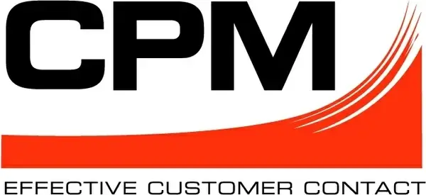 Cpm vectors images