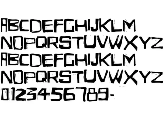 SuperDog 1 Font in truetype .ttf opentype .otf format free and easy ...