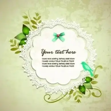 Collage vectors images