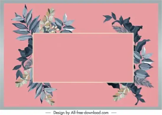Cool text box background vectors images Cool text box background vectors images
