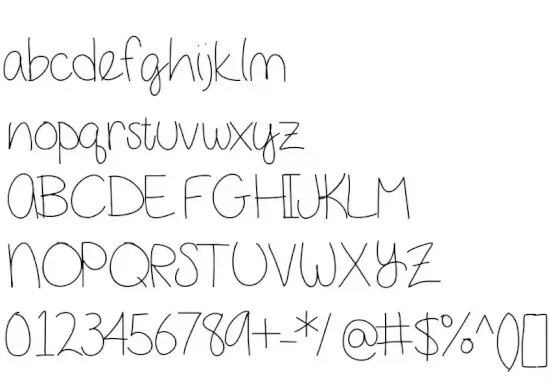 Next Ups Font in truetype .ttf opentype .otf format free and easy ...