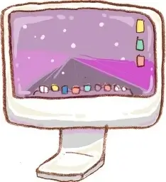 HP Monitor Wall 2 Icons in .svg .png .ai .eps format free and easy ...