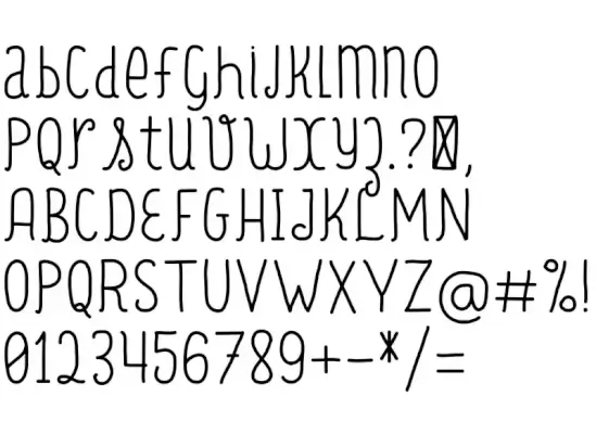 Max Initiale Font in truetype .ttf opentype .otf format free and easy download unlimit id:6895492
