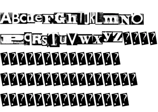 Grind Zero Font in truetype .ttf opentype .otf format free and easy ...