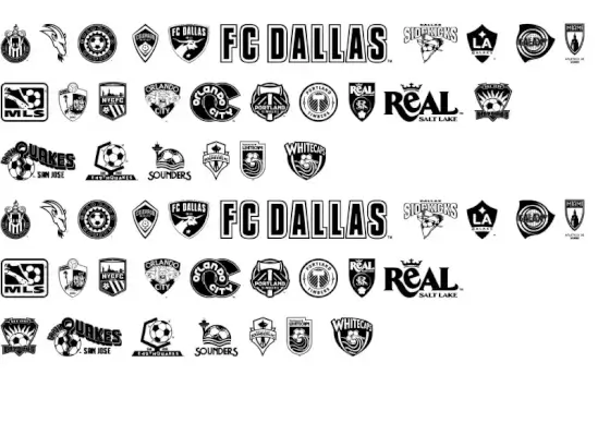 Mls font