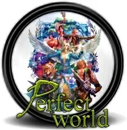 Perfectworld icons