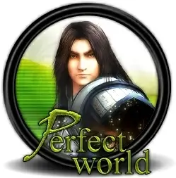 Perfectworld icons
