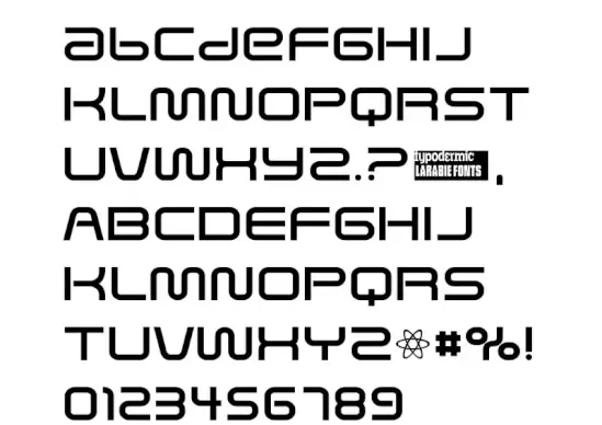 Grind Zero Font in truetype .ttf opentype .otf format free and easy ...