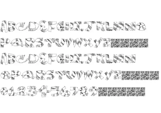 Twinkl font