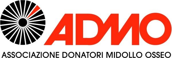 Admo Logo ADMO Art Walk — The DC Arts Center