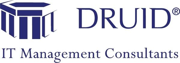 Druid vector vectors images