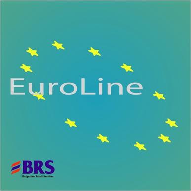 Euroline vector free download vectors images