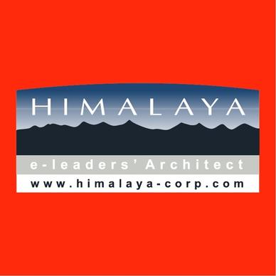 Himalaya vectors images